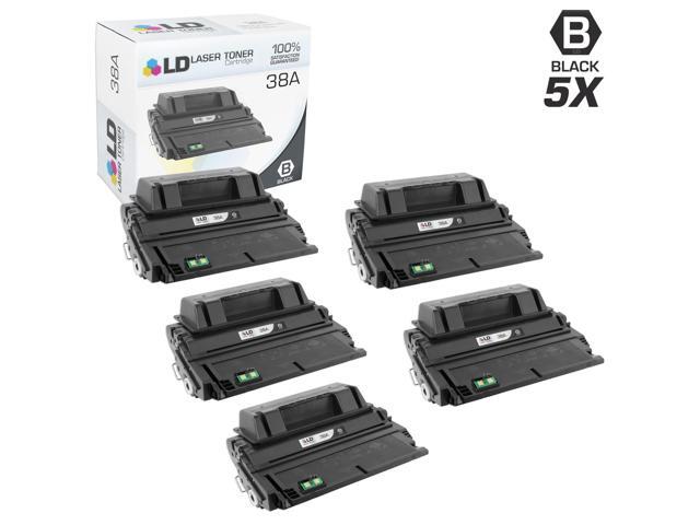 Click here for LD Compatible Toner Cartridge Replacement for HP 3... prices