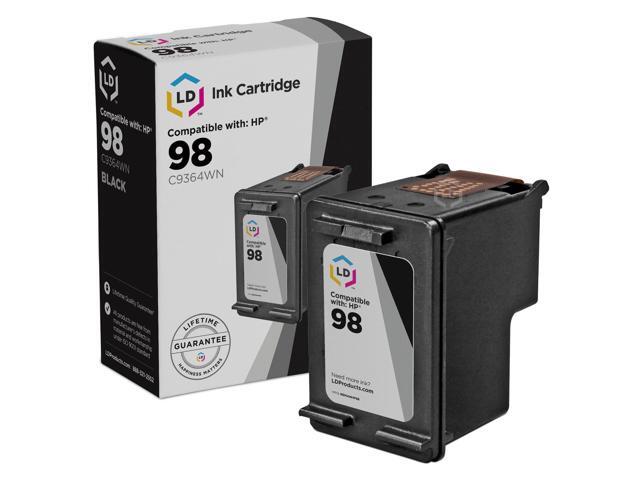 Click here for LD Remanufactured Ink Cartridge Replacements for H... prices