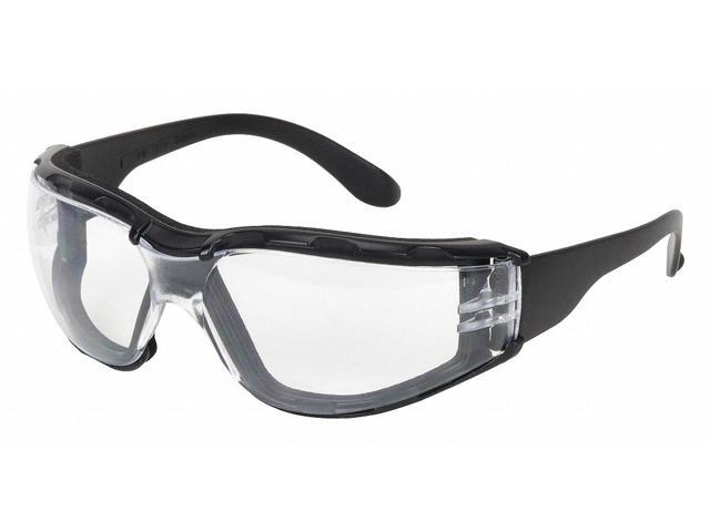 Click here for BOUTON OPTICAL 250-01-F020 Z12F  Safety Glasses  A... prices