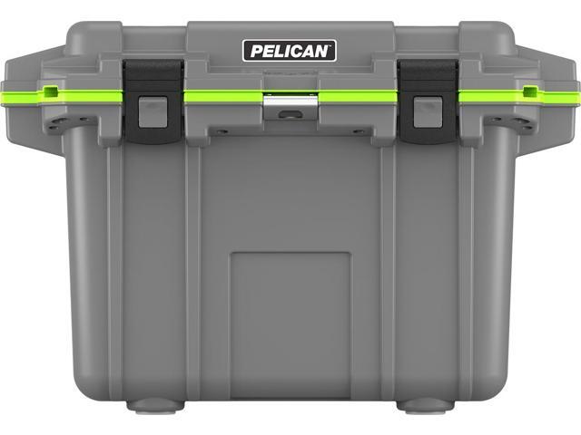 Click here for Pelican ProGear 50 IM Elite Dark Gray/Electric Gre... prices