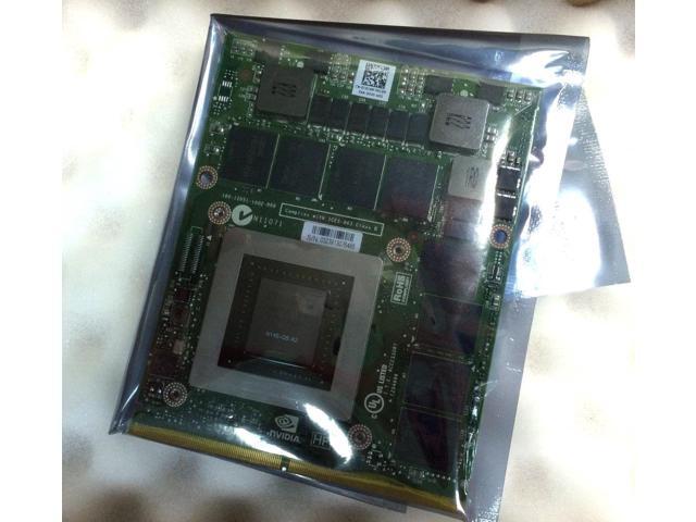 Click here for Dell Precision M6700 VMJY1 1KJ4N NVIDIA Quadro K50... prices