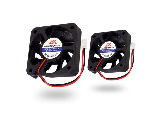 Click here for 2 PCS Brushless Cooling Fan  Icstation DC Cooling... prices