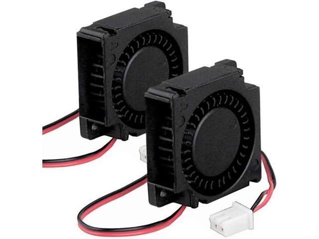 Click here for 2 Pack Wathai 30mm x 10mm 5V Small DC Brushless Co... prices