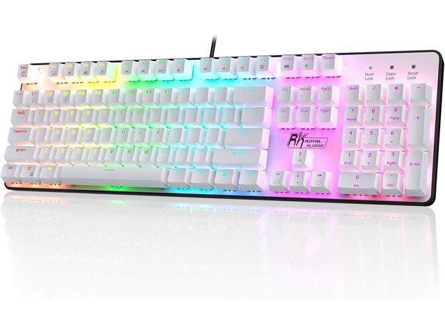 Click here for RK ROYAL KLUDGE RK920 Full Size Mechanical Keyboar... prices