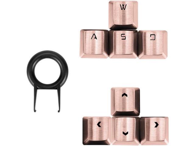 Click here for Fitlink FPS & MOBA Gaming Keycaps  Durable Stainle... prices