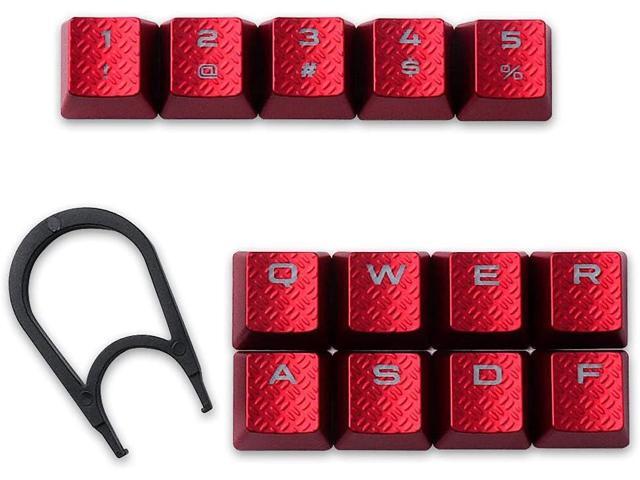 Click here for HUYUN FPS Backlit Key Caps Replacement for Corsair... prices