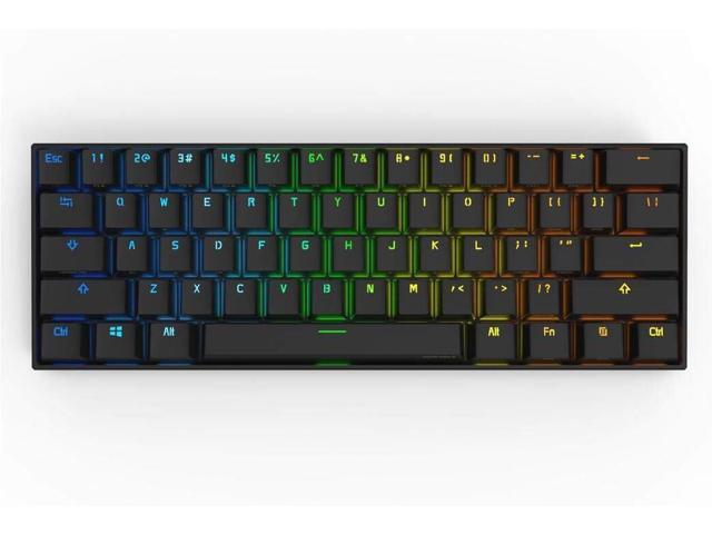 Click here for CORN Anne Pro 2 Mechanical Gaming Keyboard 60 True... prices