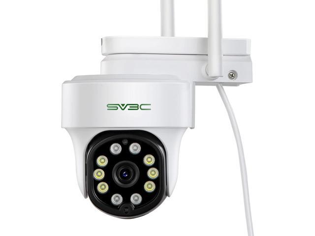 Click here for SV3C WiFi Security IP Camera Outdoor  Auto Trackin... prices