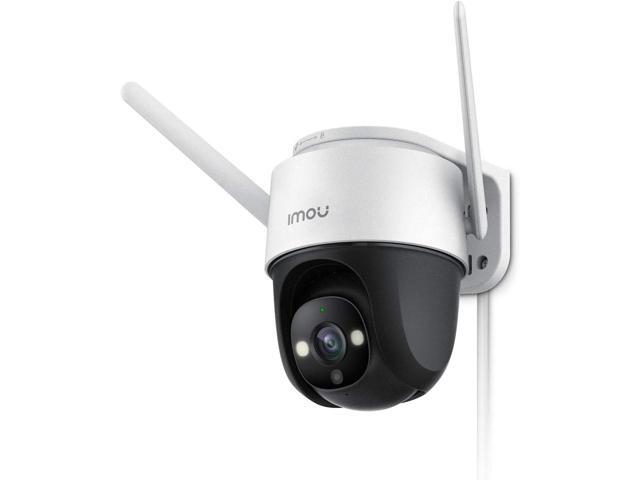 Click here for Imou Security Camera Outdoor with Floodlight and S... prices