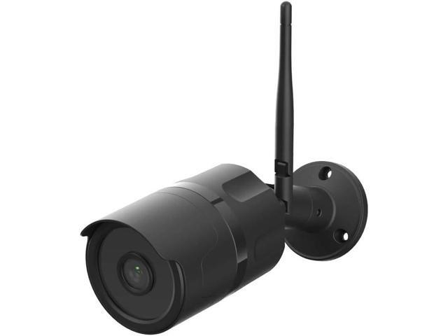Click here for Feit Electric Outdoor Camera  2.4GHz WiFi Security... prices