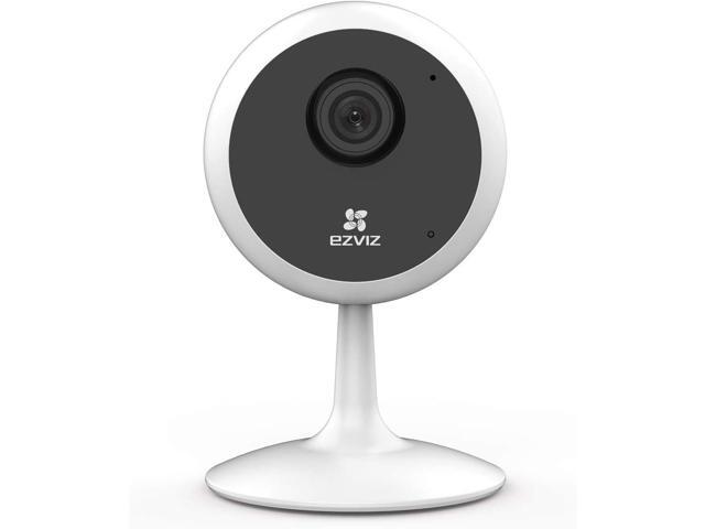 Click here for EZVIZ Indoor Security Camera 1080P WiFi Baby Monit... prices