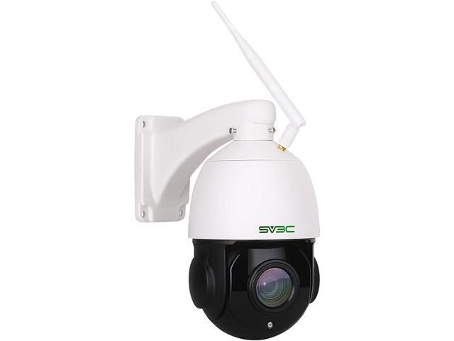 Click here for SV3C PTZ Security IP Camera Outdoor  20X Optical Z... prices