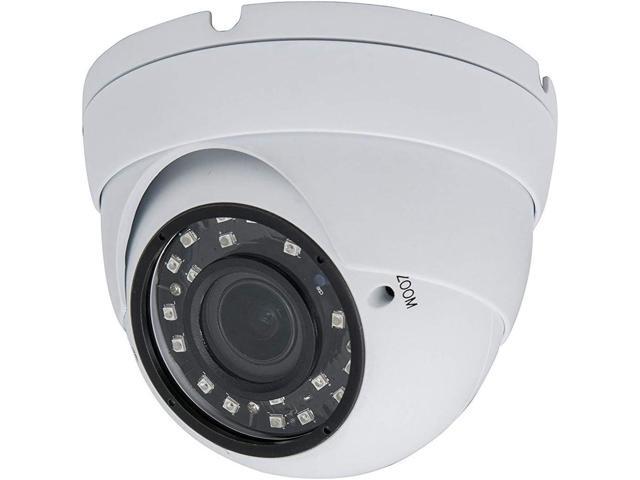 Click here for Evertech CCTV Security Camera - 700 TVL  36 IR  2... prices