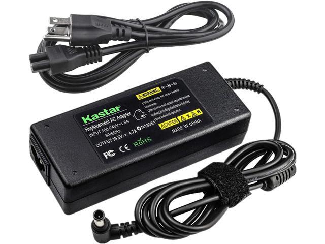 Click here for Kastar AC Adapter/Power Supply Replacement for Son... prices