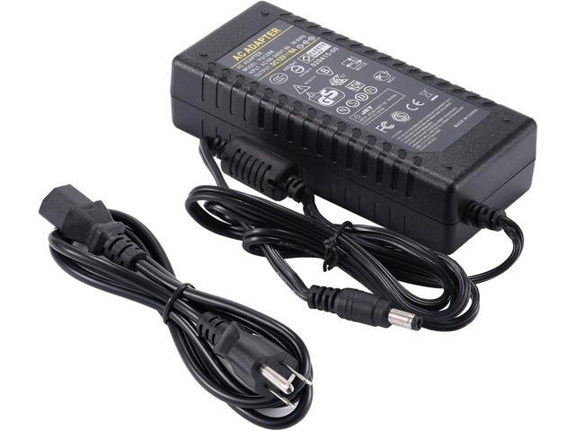 Click here for 12V 6A Power Supply Adapter - AC Adapter 100-240V... prices