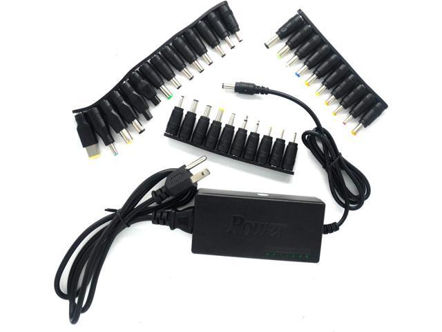 Click here for Padarsey Universal AC Power Adapter Charger 96W wi... prices