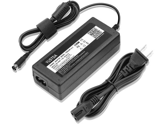 Click here for 24V AC/DC Adapter Replacement for Toshiba AD-27U A... prices