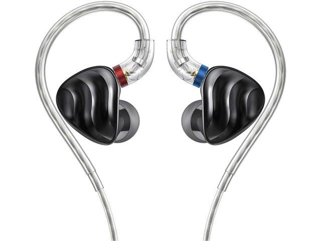 Click here for FIIO FH3 HiFi Earphones 3 Drivers (1 Dynamic + 2 K... prices