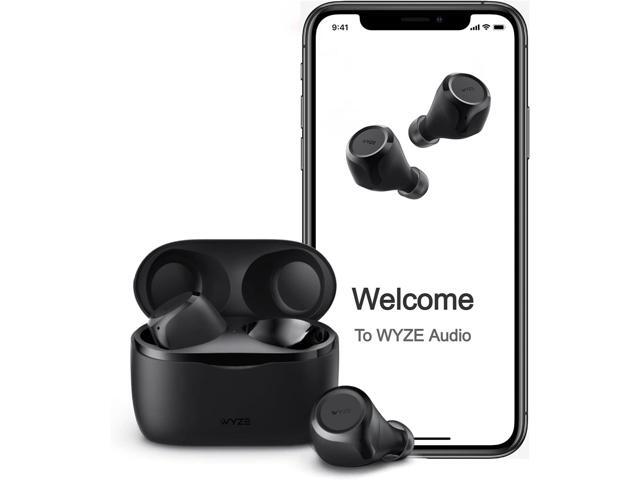 Click here for WYZE Wireless Earbuds 5.0 Bluetooth Headphones wit... prices