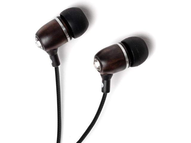 Click here for Symphonized Bling Premium Genuine Wood in-Ear Nois... prices