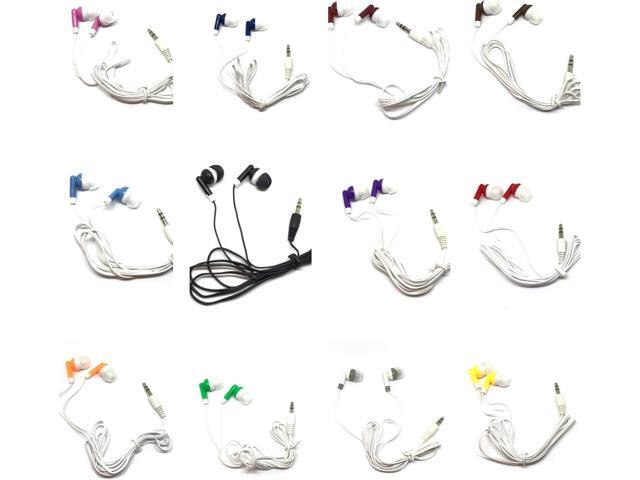 Click here for TFD Supplies Wholesale Bulk Earbuds Headphones 50... prices