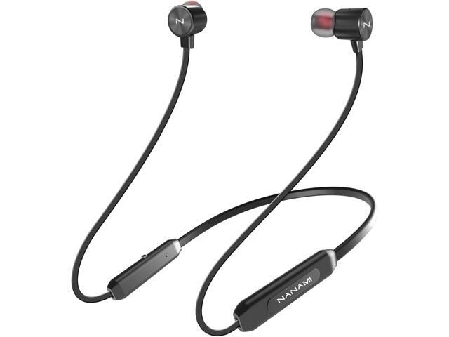 Click here for NANAMI Bluetooth Headphones Wireless Earbuds - Spo... prices