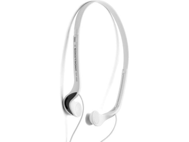 Click here for White ICE Xdr-8001 Vertical in Ear Ultralight Spor... prices
