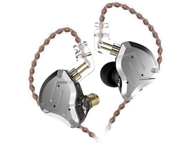 Click here for KZ ZS10 Pro in Ear Monitor Earbuds Headphone  HiFi... prices