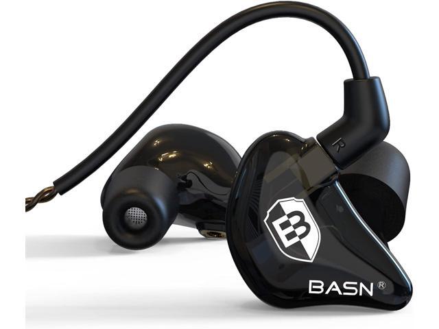 Click here for BASN Bsinger PRO in Ear Monitor Headphones for Mus... prices