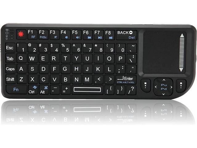 Click here for Wireless Mini Keyboard  Neutral Founctional  Keybo... prices