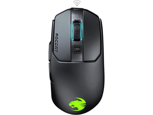 Click here for ROCCAT Kain 200 Wireless PC Gaming Mouse  AIMO RGB... prices