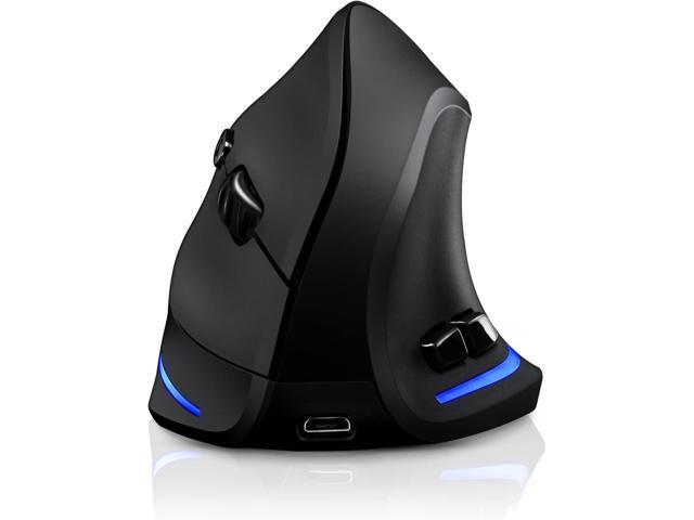 Click here for TRELC Wireless Mouse Tri-Mode (BT 5.0/3.0+2.4GHz)... prices