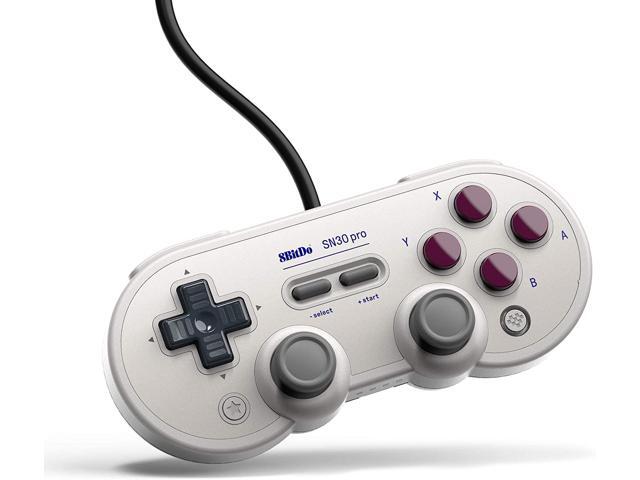 Click here for 8BitDo SN30 Pro USB Wired Controller Compatible wi... prices