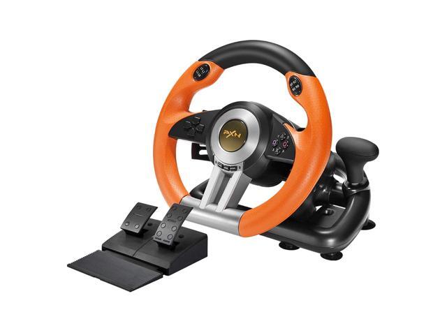 Click here for PXN V3II PC Racing Wheel  USB Car Race Sim Game PC... prices
