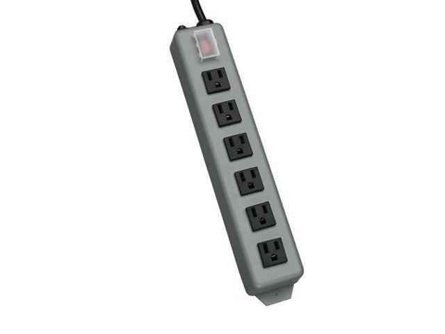 Click here for Tripp Lite 6 Outlet Waber Industrial Power Strip... prices