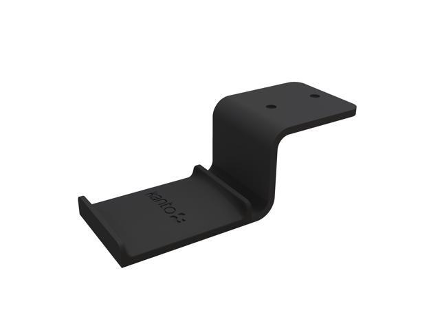 Click here for Kanto HH Universal Under Desk Headphone Hook  Blac... prices