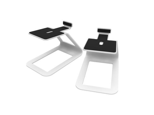 Click here for Open Box - Kanto SE4 Elevated Desktop Speaker Stan... prices
