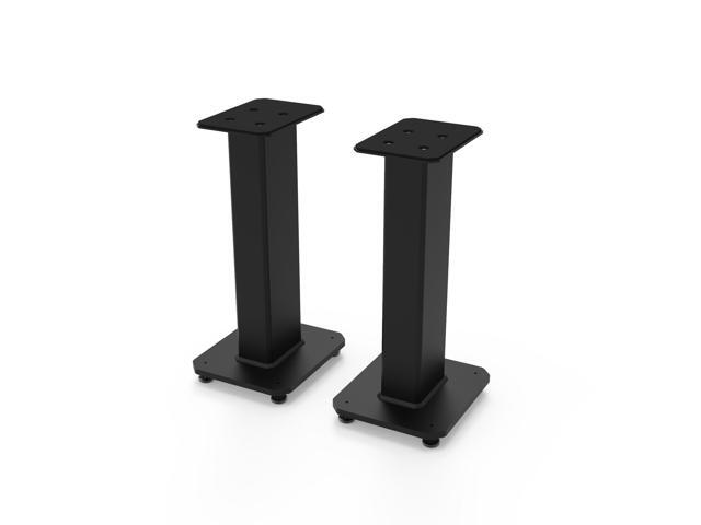 Click here for Kanto SX22 22 Tall Fillable Speaker Stands with Is... prices