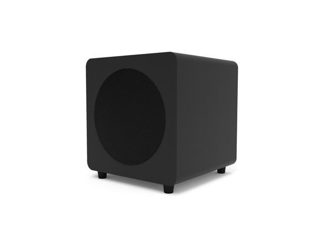 Click here for Kanto SUB8 8-inch Sealed Powered Subwoofer  Matte... prices