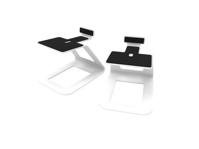 Click here for Kanto SE6 Elevated Desktop Speaker Stands for Larg... prices