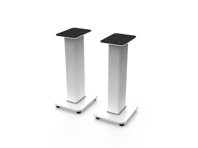 Click here for Kanto SX22W 22 Tall Fillable Speaker Stands with I... prices