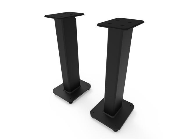 Click here for Kanto SX26 26 Tall Fillable Speaker Stands with Is... prices