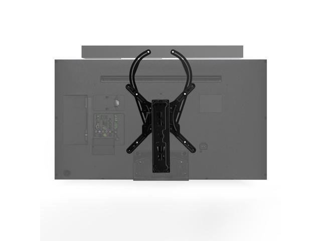 Click here for Kanto SB100 Universal Sound Bar Mount prices