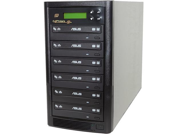 Click here for Copystars CD Dvd Duplicator 1 to 5 Sata 24x burner... prices