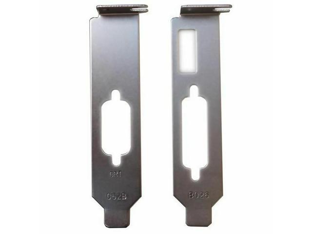 Click here for SenQ Low Profile Bracket for HDMI+DVI+VGA AMD & Nv... prices