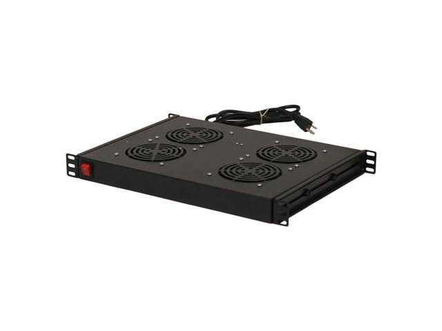 Click here for NavePoint 1U - Four Fan Network Cooling System Rac... prices