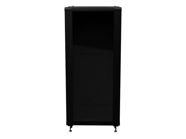 Click here for NavePoint 27U AV Rack Cabinet  28 in depth  Cold-r... prices