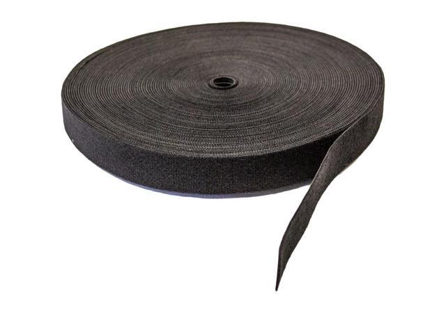 Click here for NavePoint 1 Inch Roll Hook & Loop Reusable Cable T... prices