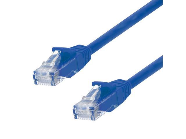 Click here for Ethernet Patch Cable CAT6  UTP  24AWG  0.5 Ft  10... prices