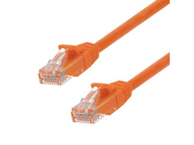 Click here for Ethernet Patch Cable CAT6  UTP  24AWG  1 Ft  10 pa... prices